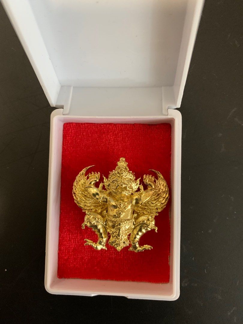 Garuda mini butcha, Hobbies & Toys, Memorabilia & Collectibles ...