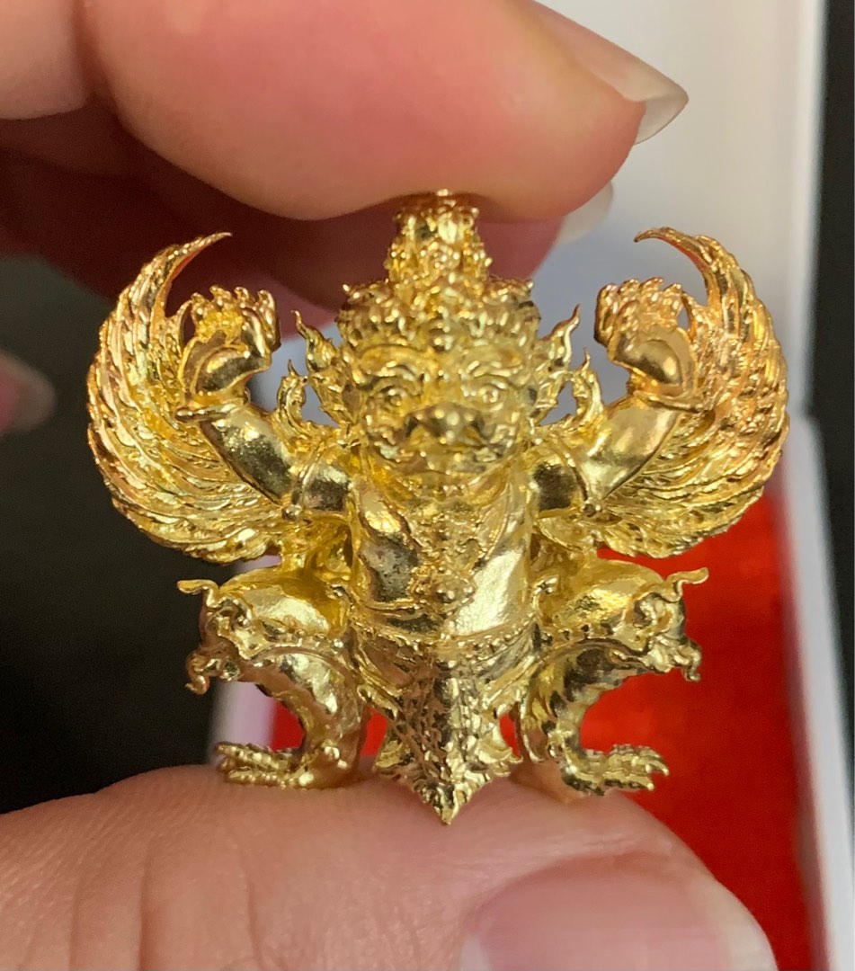 Garuda mini butcha, Hobbies & Toys, Memorabilia & Collectibles ...