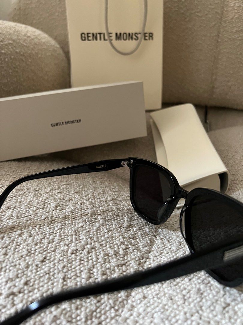 Gentle Monster Palette BRAND NEW ON HAND, Women's Fashion, Watches ...