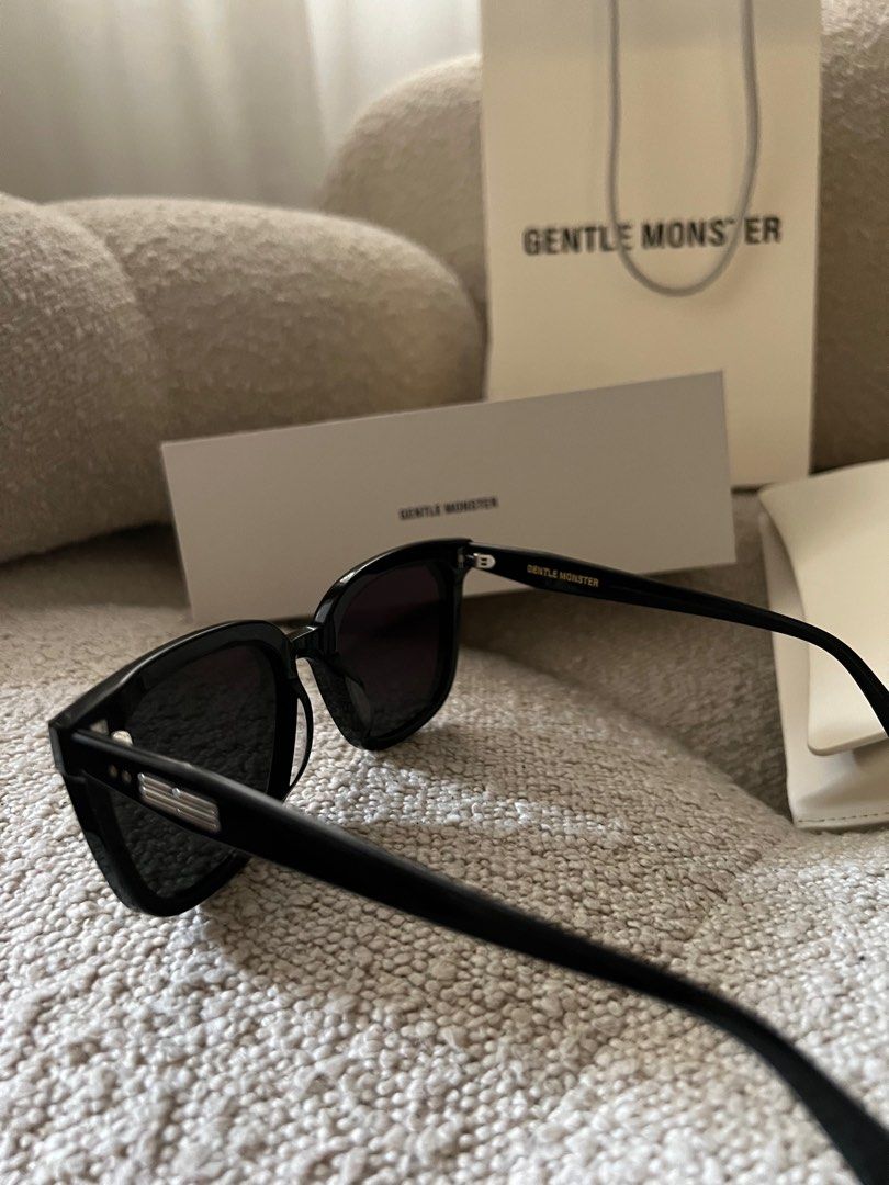 Gentle Monster Palette BRAND NEW ON HAND, Women's Fashion, Watches ...
