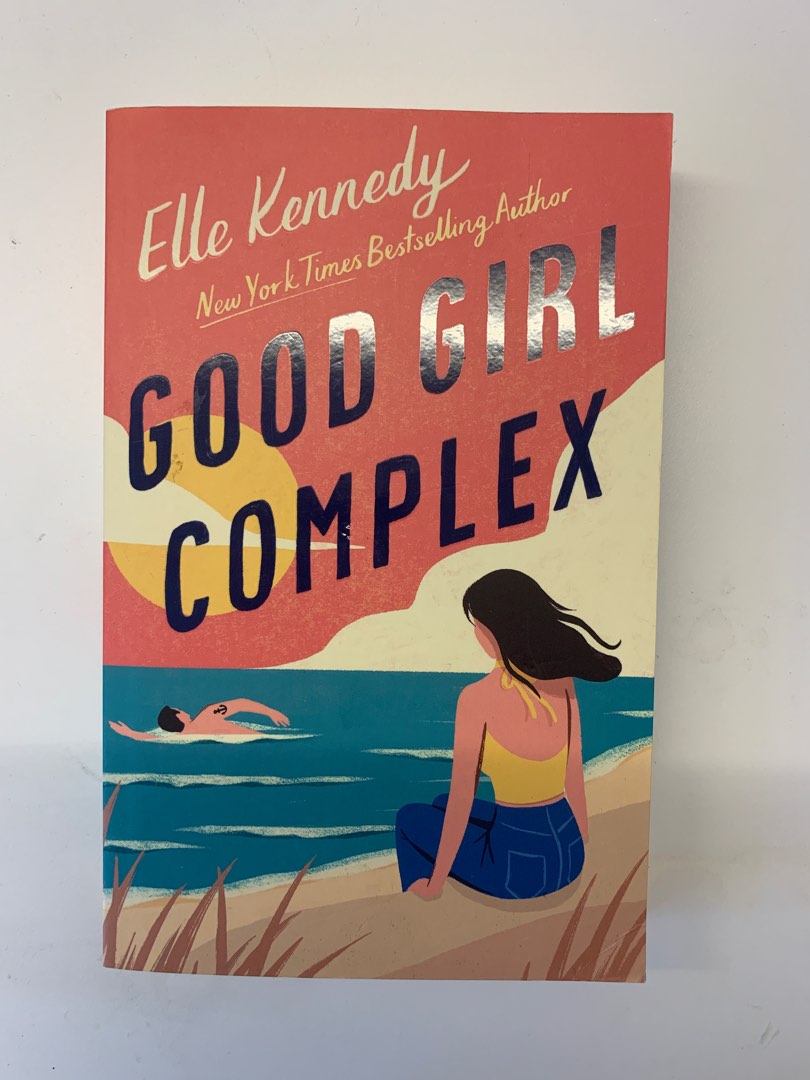 Good girl complex, Hobbies & Toys, Books & Magazines, Storybooks on ...