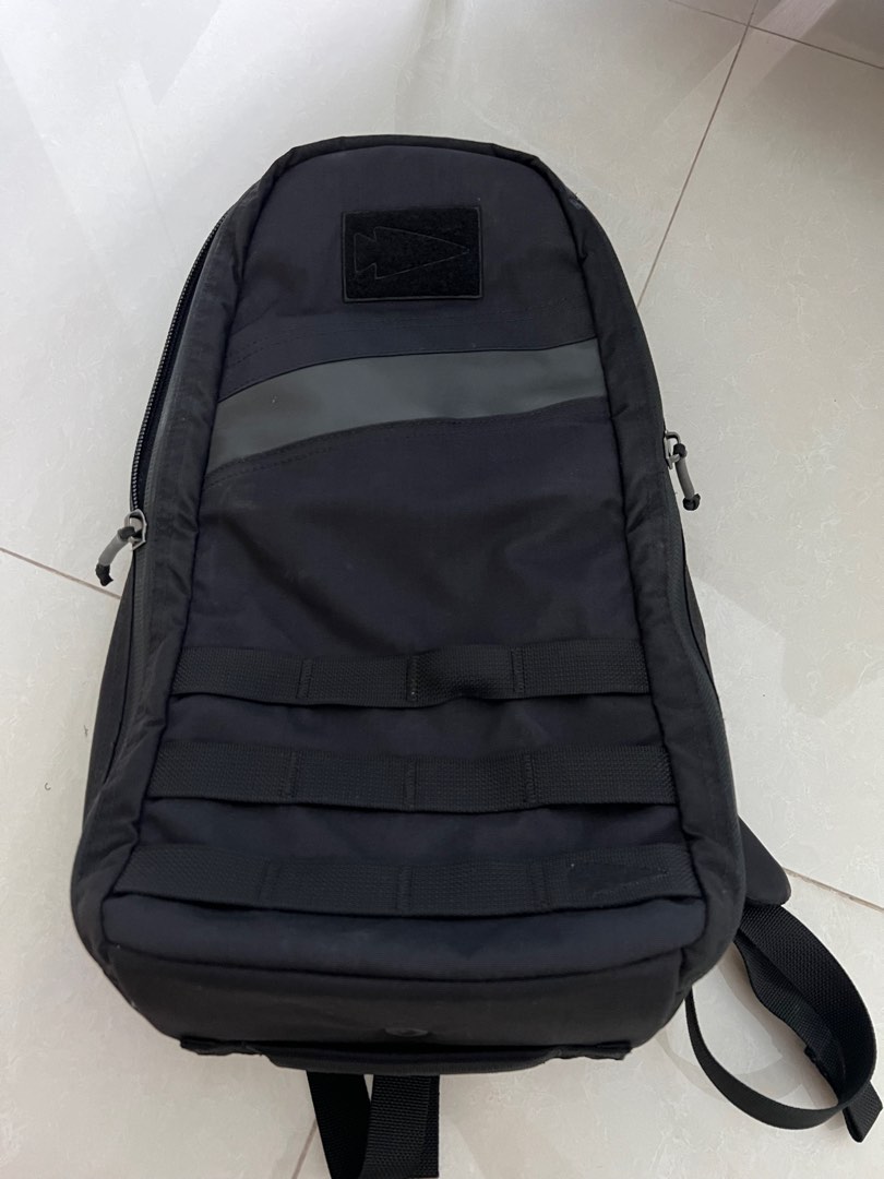 GoRuck Bullet Rucker 10L, Men's Fashion, Bags, Backpacks on Carousell