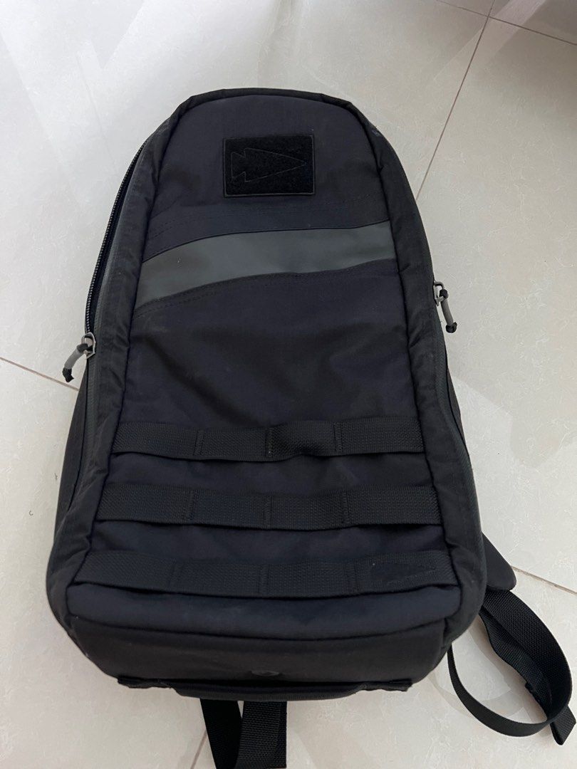GoRuck Bullet Rucker 10L, Men's Fashion, Bags, Backpacks on Carousell