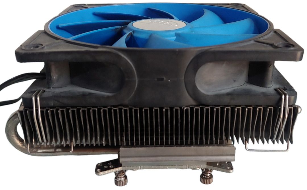 GPU HSF: Deepcool V400 - GPU cooler, Computers & Tech, Parts ...