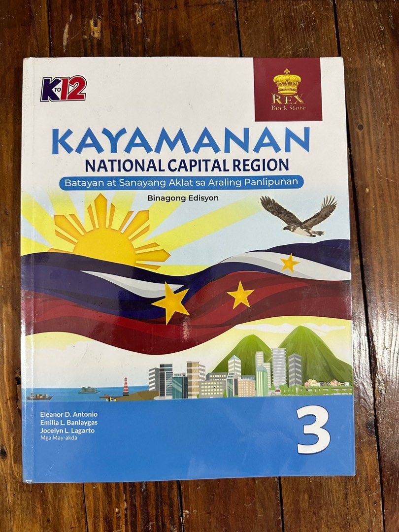 Grade 3 & Grade 4 Textbooks, Hobbies & Toys, Books & Magazines ...