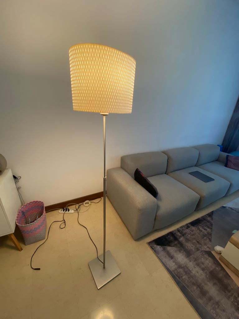 Great IKEA lamps, Furniture & Home Living, Lighting & Fans, Lighting on ...