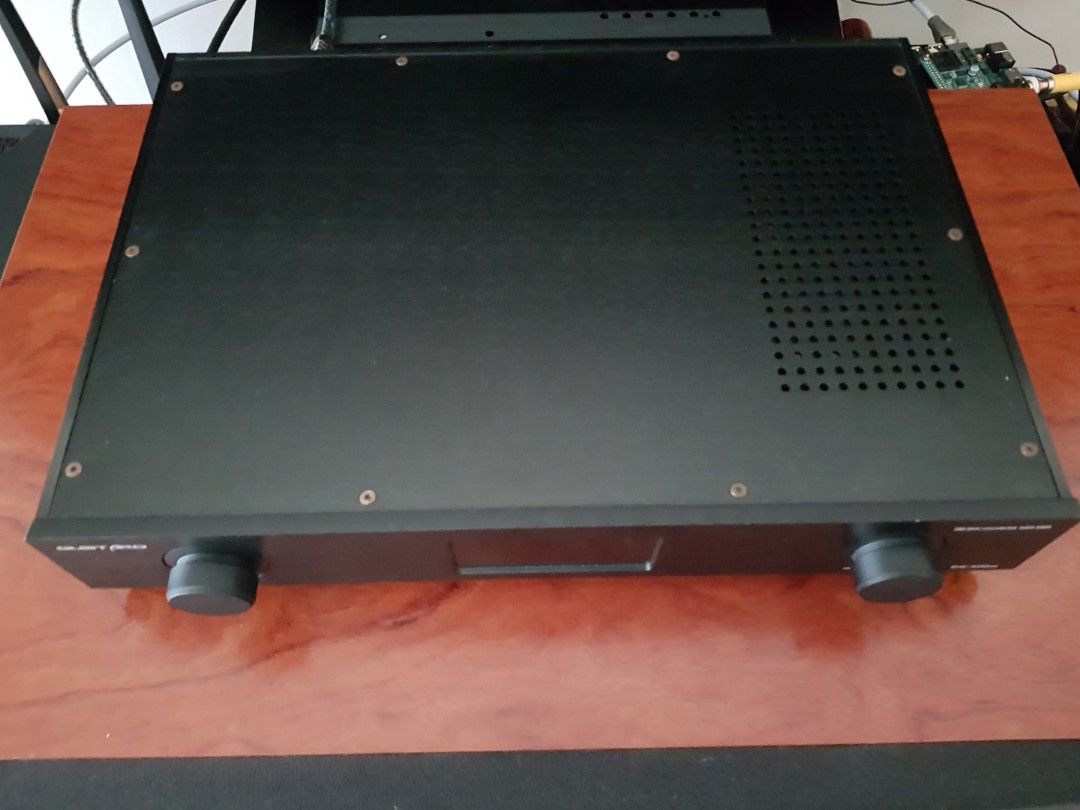 Gustard X20 Pro DAC, Audio, Other Audio Equipment on Carousell