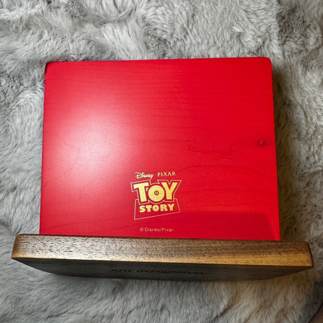 Hamm Toy Story Disney Pixar Mirror, Furniture & Home Living, Home Decor ...