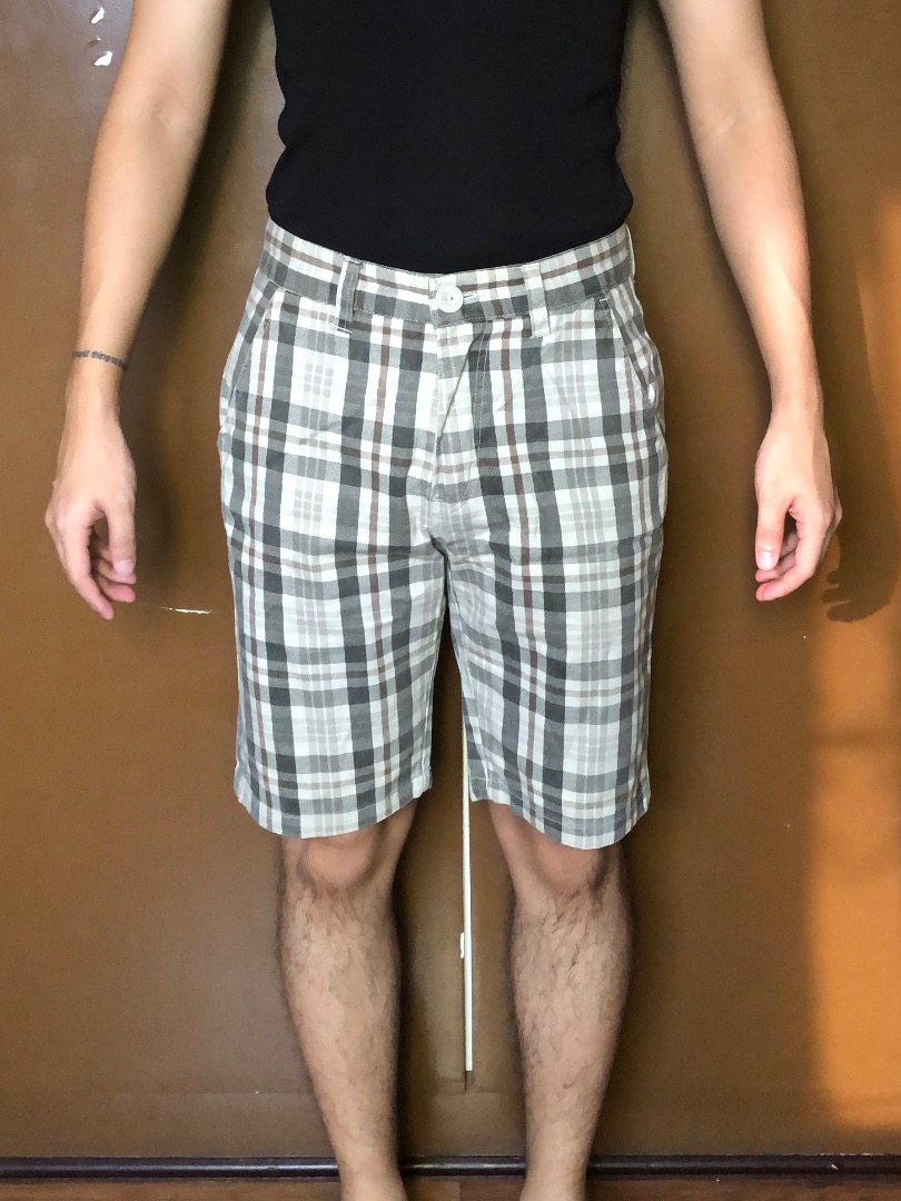 Hammerhead Shorts, Men's Fashion, Bottoms, Shorts on Carousell