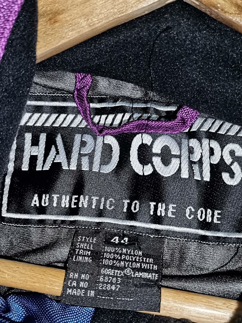 Hard corps ( GORE-TEX), Men's Fashion, Coats, Jackets and Outerwear on ...