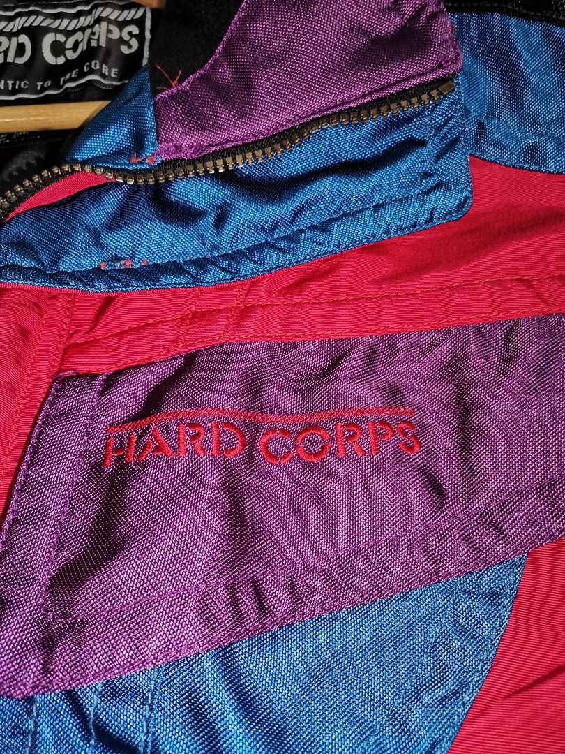 Hard corps ( GORE-TEX), Men's Fashion, Coats, Jackets and Outerwear on ...