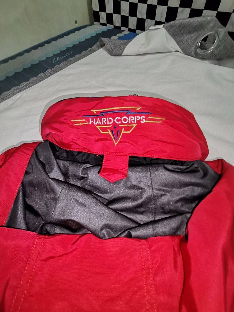 Hard corps ( GORE-TEX), Men's Fashion, Coats, Jackets and Outerwear on ...