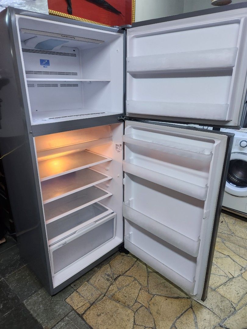 HITACHI Fridge 475L R-Z582EMSX, TV & Home Appliances, Kitchen ...
