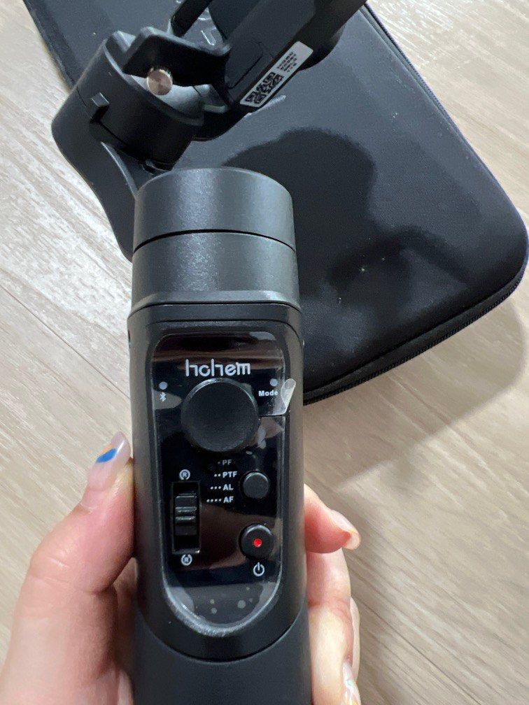 Hohem iSteady Pro2 gimbal, Photography, Photography Accessories ...