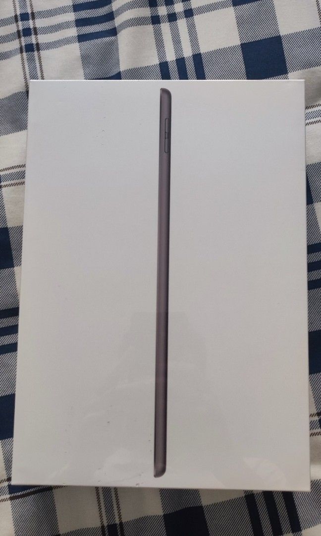 IPad 9th Gen Wi Fi 64 GB Mobile Phones Gadgets Tablets IPad On Carousell