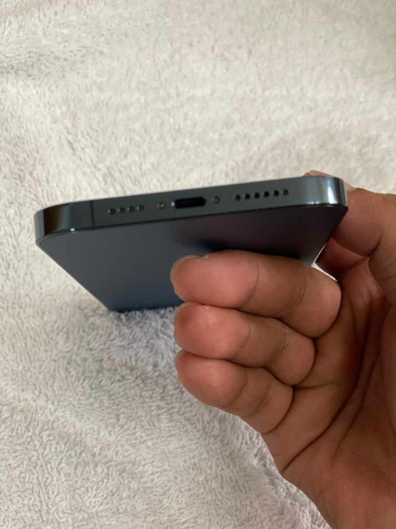 Iphone 12 Pro Max | NTC complete, Mobile Phones & Gadgets, Mobile ...