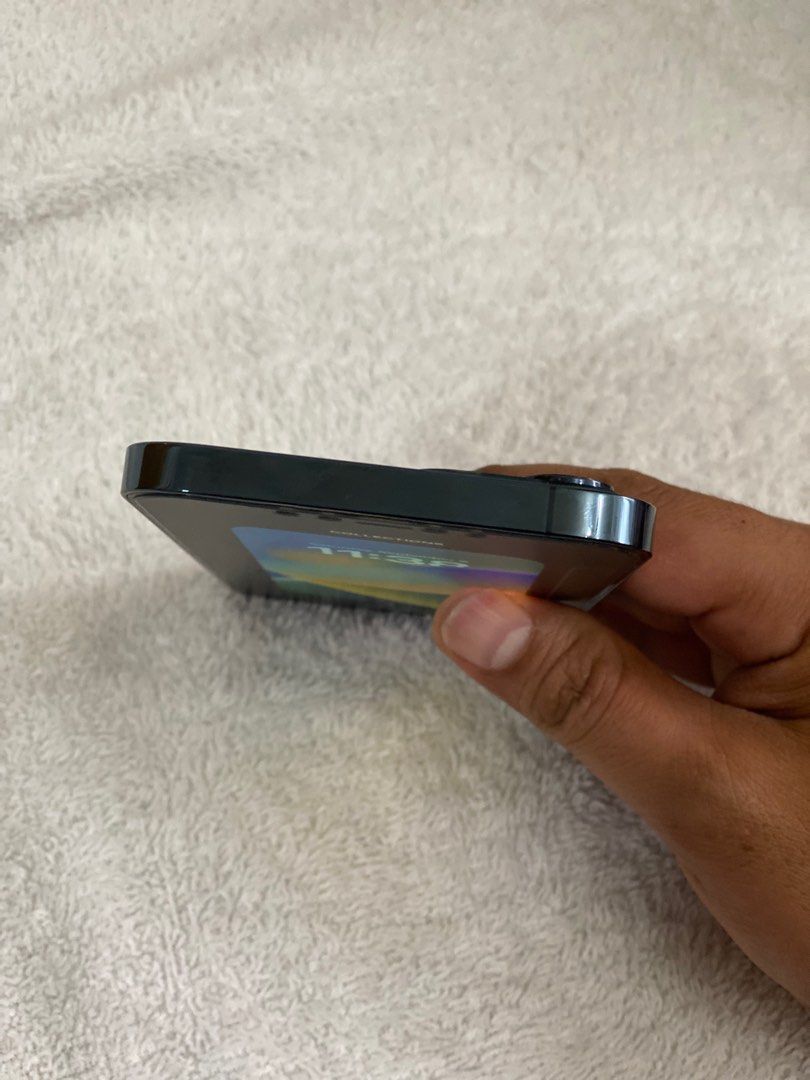 Iphone 12 Pro Max | NTC complete, Mobile Phones & Gadgets, Mobile ...