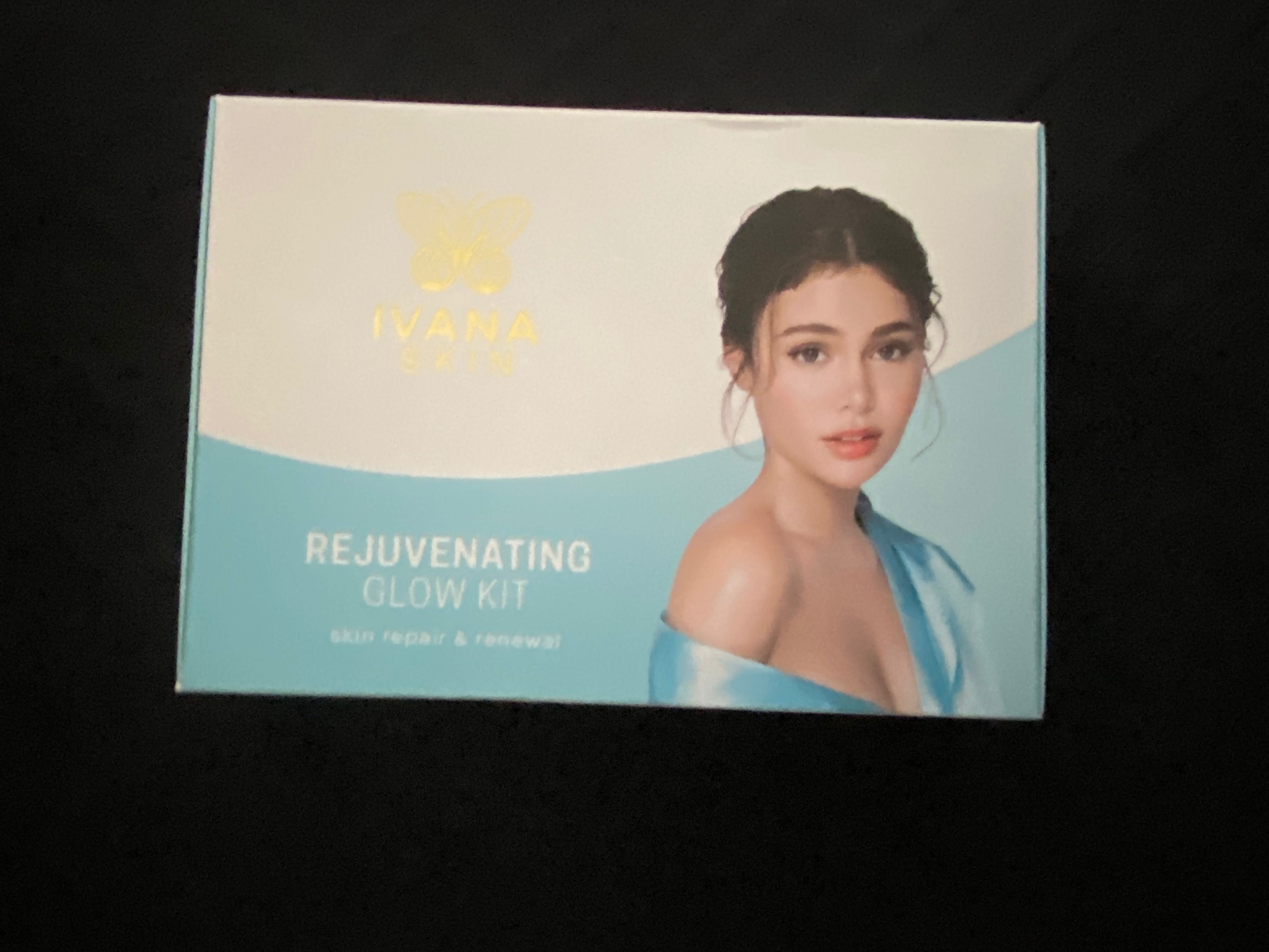 Ivana skin, Beauty & Personal Care, Face, Face Care on Carousell