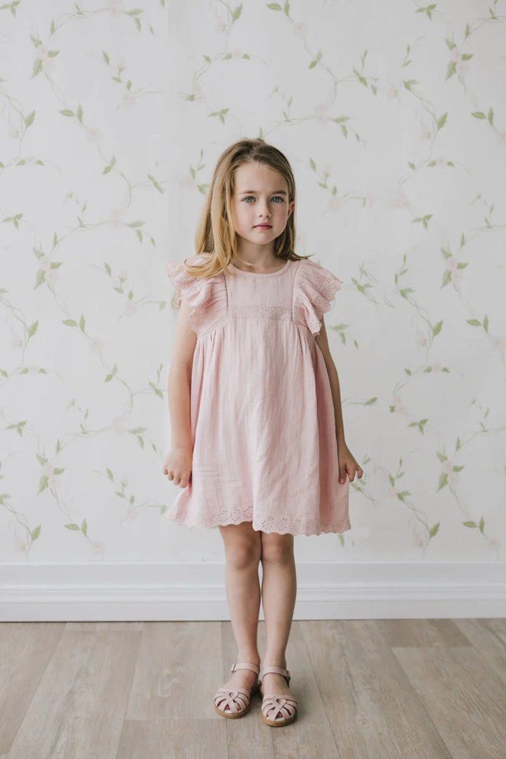 Jamie Kay Maple Dress, Babies & Kids, Babies & Kids Fashion on Carousell