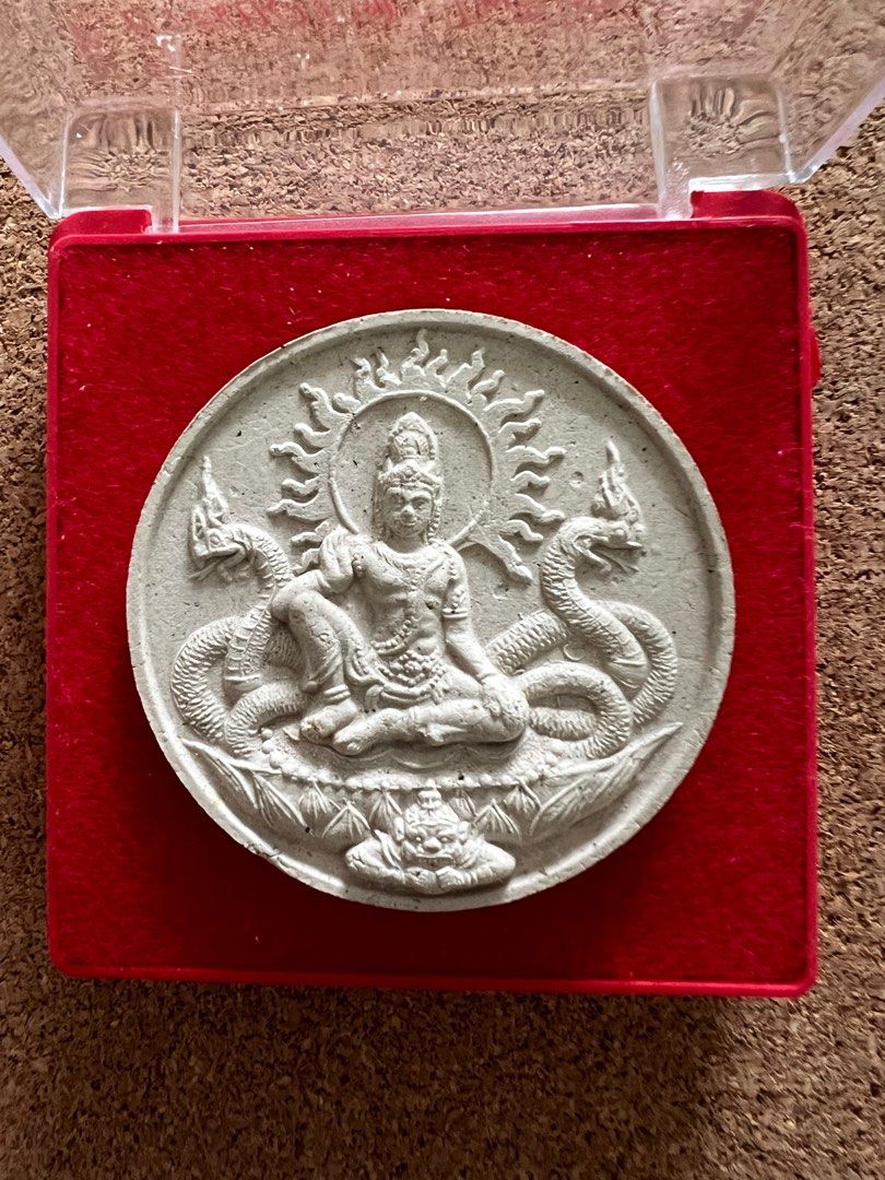 Jatukam Ramathep, Hobbies & Toys, Memorabilia & Collectibles, Religious ...