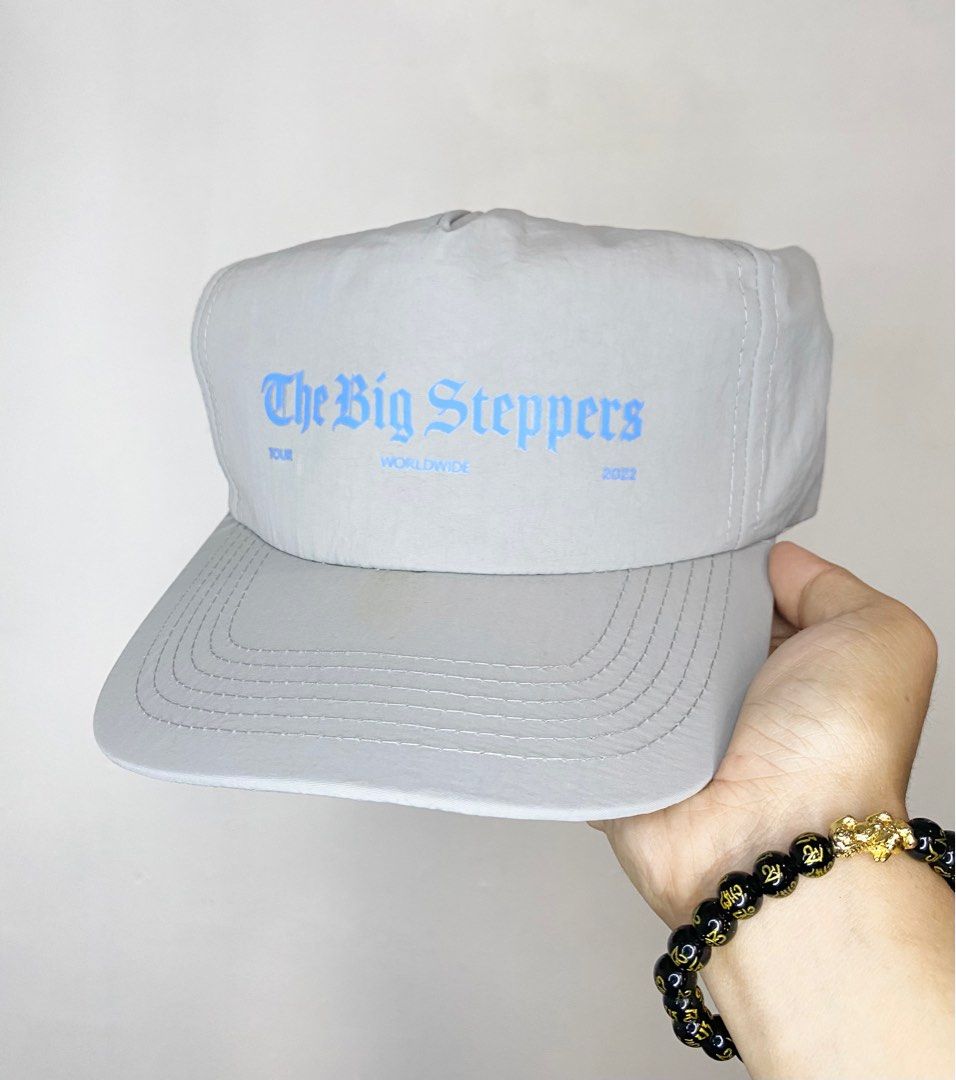 Kendrick lamar cap, Men's Fashion, Watches & Accessories, Caps & Hats ...