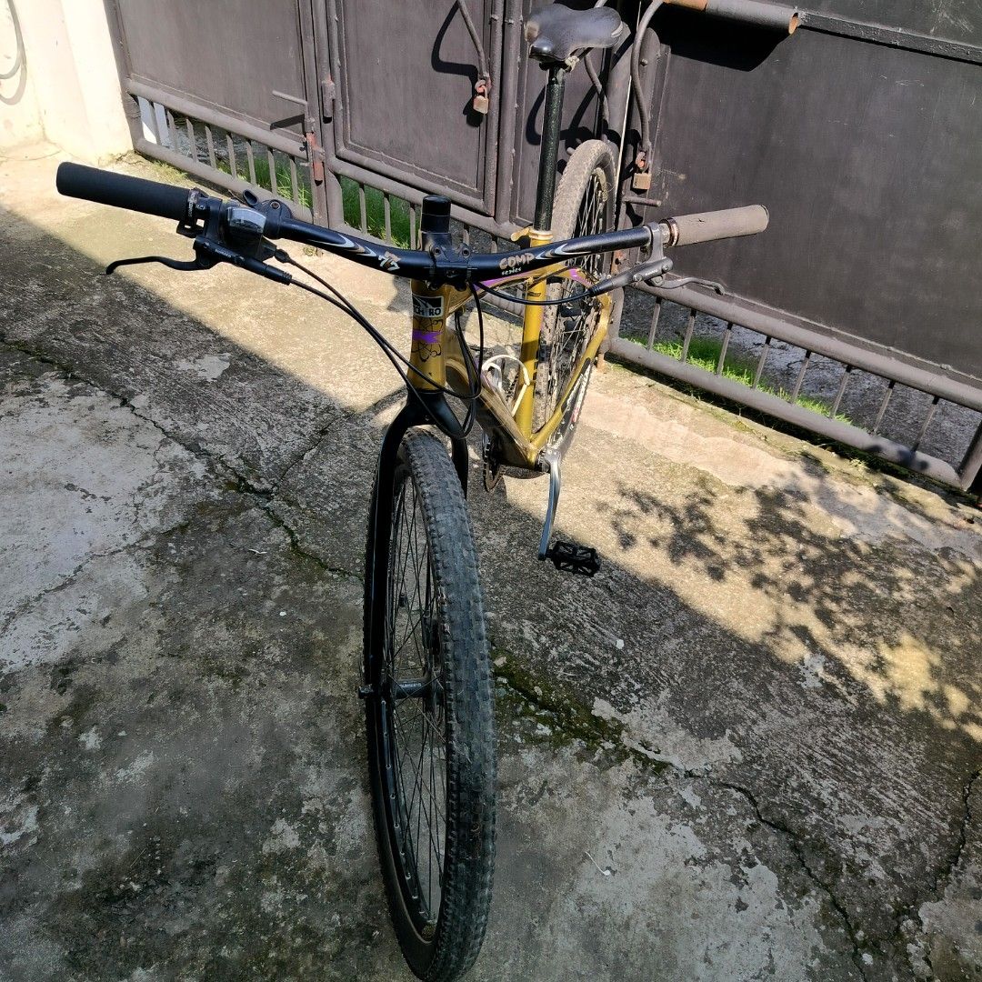 KHS 29ER, Sports Equipment, Bicycles & Parts, Bicycles on Carousell