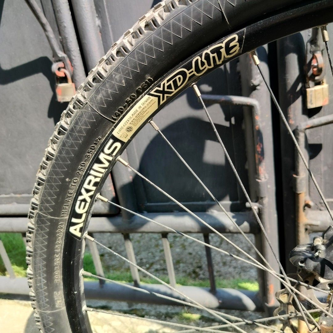 KHS 29ER, Sports Equipment, Bicycles & Parts, Bicycles on Carousell