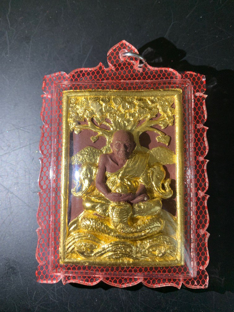 Kruba Krissana, Hobbies & Toys, Memorabilia & Collectibles, Religious ...