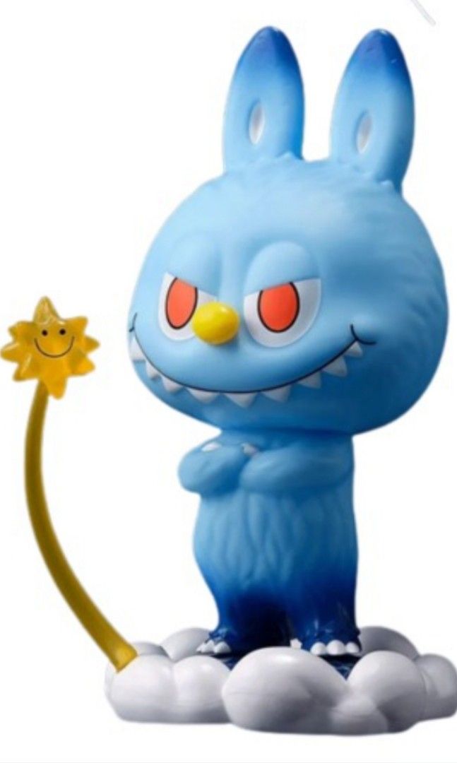 Labubu Constellations Secret Popmart, Hobbies & Toys, Memorabilia ...