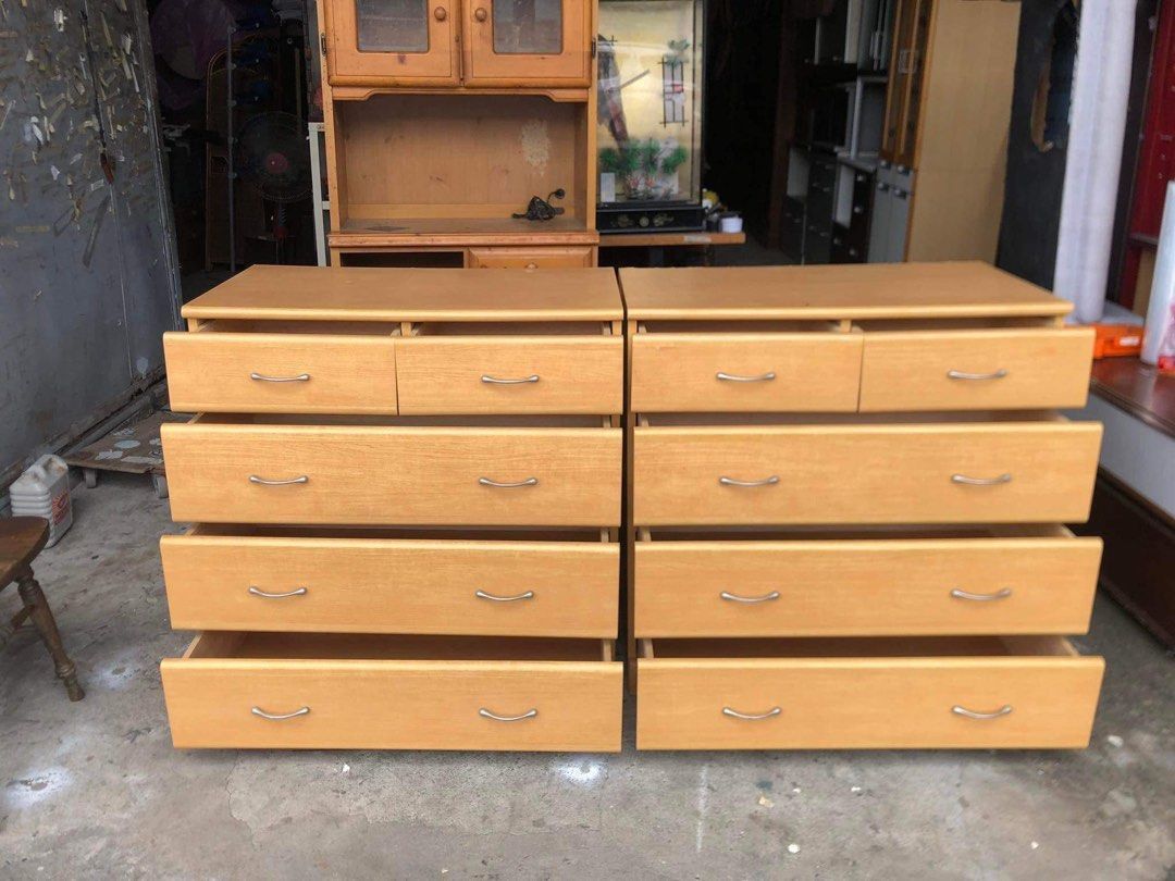 Lateral drawer Japan surplus, Furniture & Home Living, Furniture ...