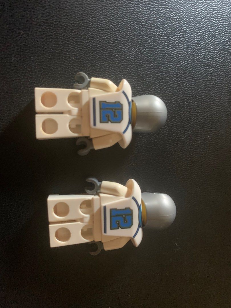 Lego Custom Football Player’s, Hobbies & Toys, Toys & Games on Carousell