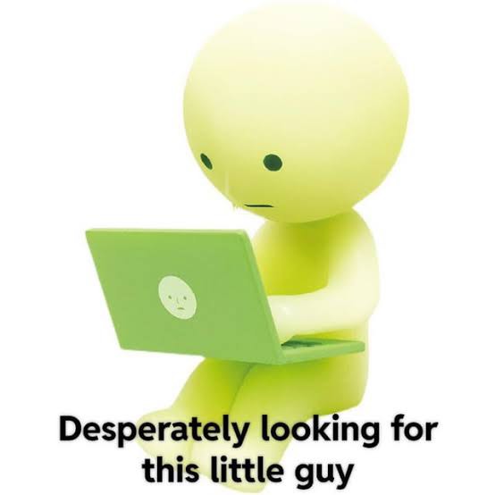 LF RESEARCHING SMISKI, Hobbies & Toys, Toys & Games on Carousell