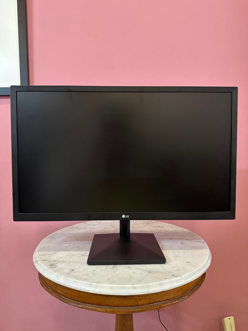 LG 24MK430H, Computers & Tech, Parts & Accessories, Monitor Screens on ...