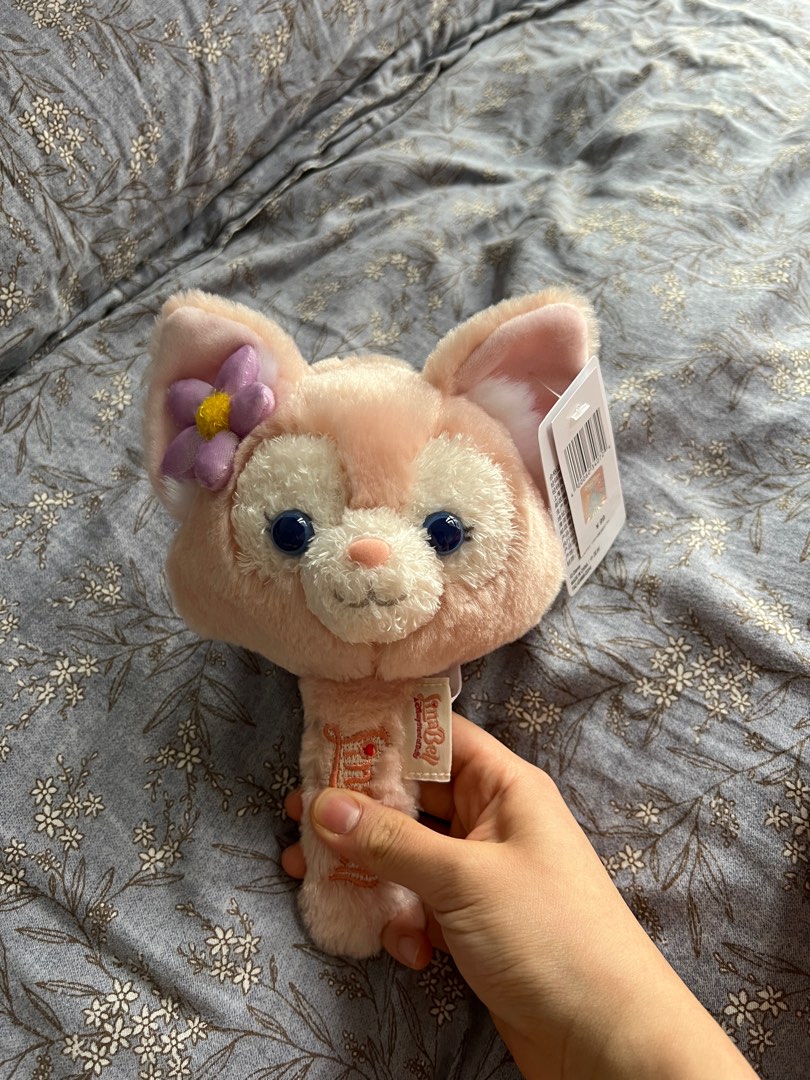 linabell mirror, Hobbies & Toys, Toys & Games on Carousell