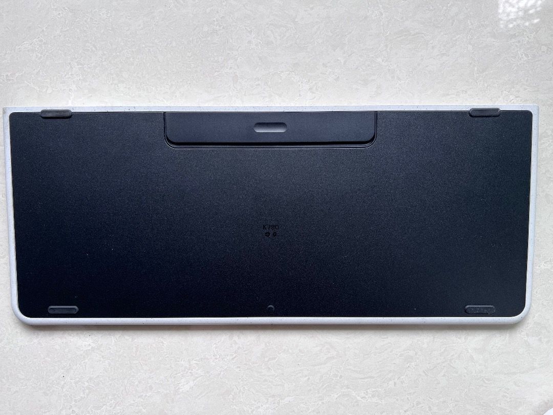 Logitech K780 Multi Device Wireless Keyboard Computers And Tech Parts And Accessories Computer