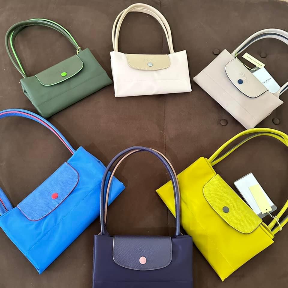 longchamp club, Luxury, Bags & Wallets on Carousell