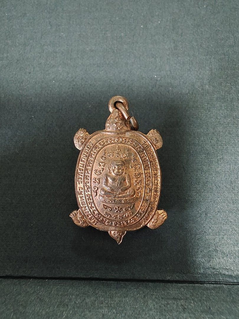 Lp Liew 25336 Phaya Tao, Hobbies & Toys, Memorabilia & Collectibles, Religious Items on Carousell