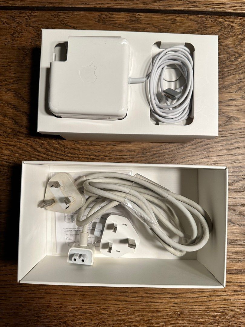 MacBook Pro Charger, Computers & Tech, Parts & Accessories, Cables ...
