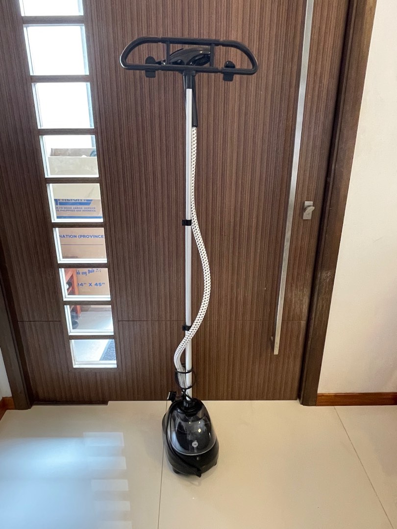 Mayer garment steamer, Furniture & Home Living, Cleaning & Homecare ...