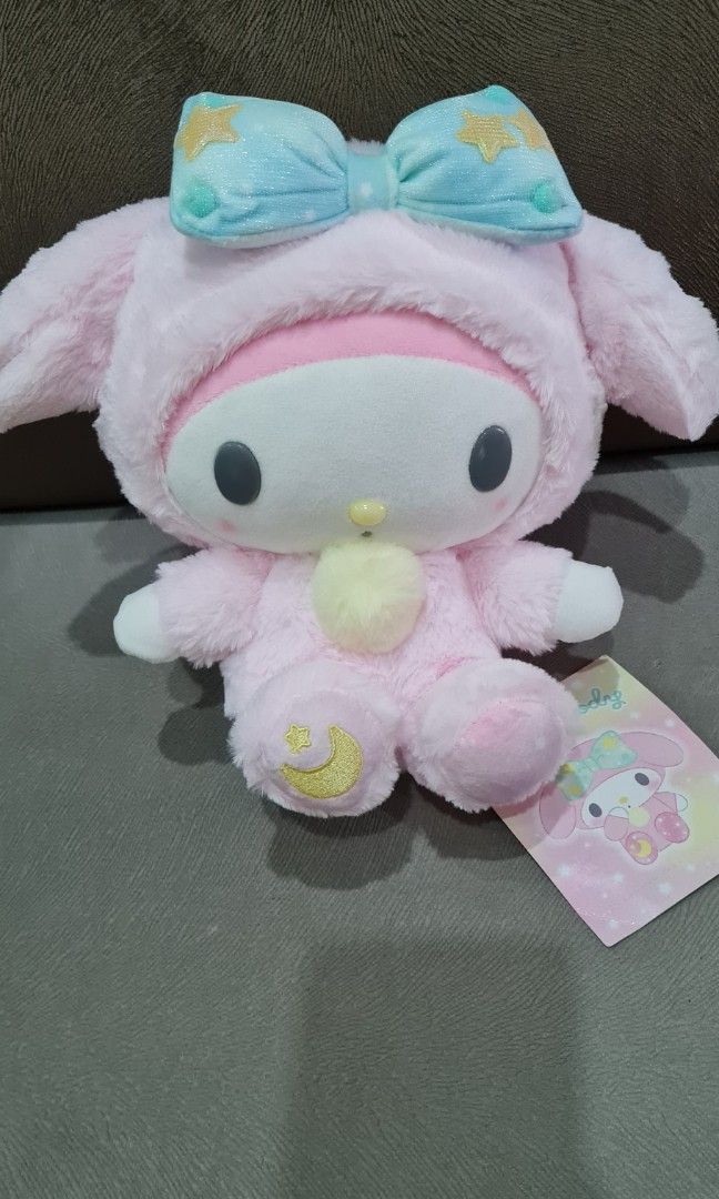 Melody Sanrio Toys Collectibles Mainan Di Carousell