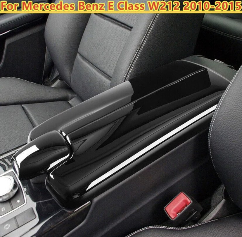 Mercedes E-Class Centre Armrest, Car Accessories, Accessories on Carousell