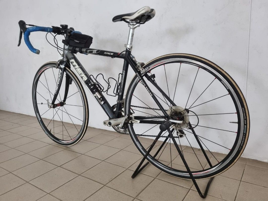MERIDA SHIMANO 105 Road Bike, Sports Equipment, Bicycles & Parts ...