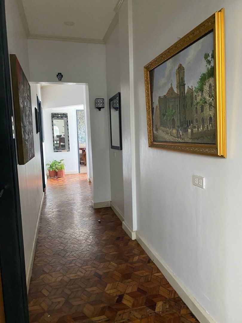 Merville Paranaque House and Lot for Sale, Property, For Sale, House ...