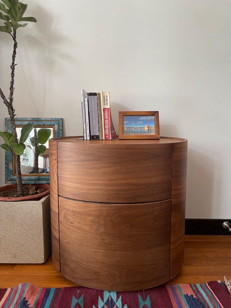 Mika Side Table from Castlery, Furniture & Home Living, Furniture ...