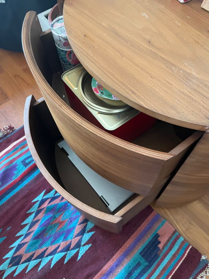 Mika Side Table from Castlery, Furniture & Home Living, Furniture ...