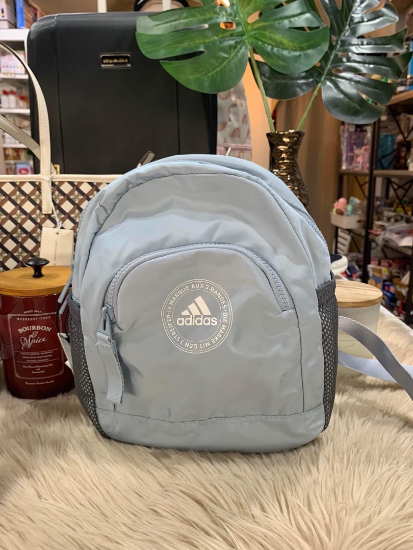 Mini back pack, Women's Fashion, Bags & Wallets, Backpacks on Carousell