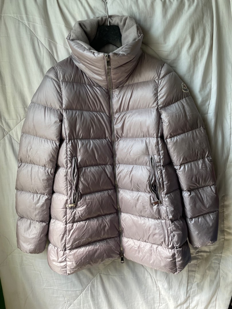 MONCLER PUFFER JACKET, Women's Fashion, Coats, Jackets and Outerwear on ...