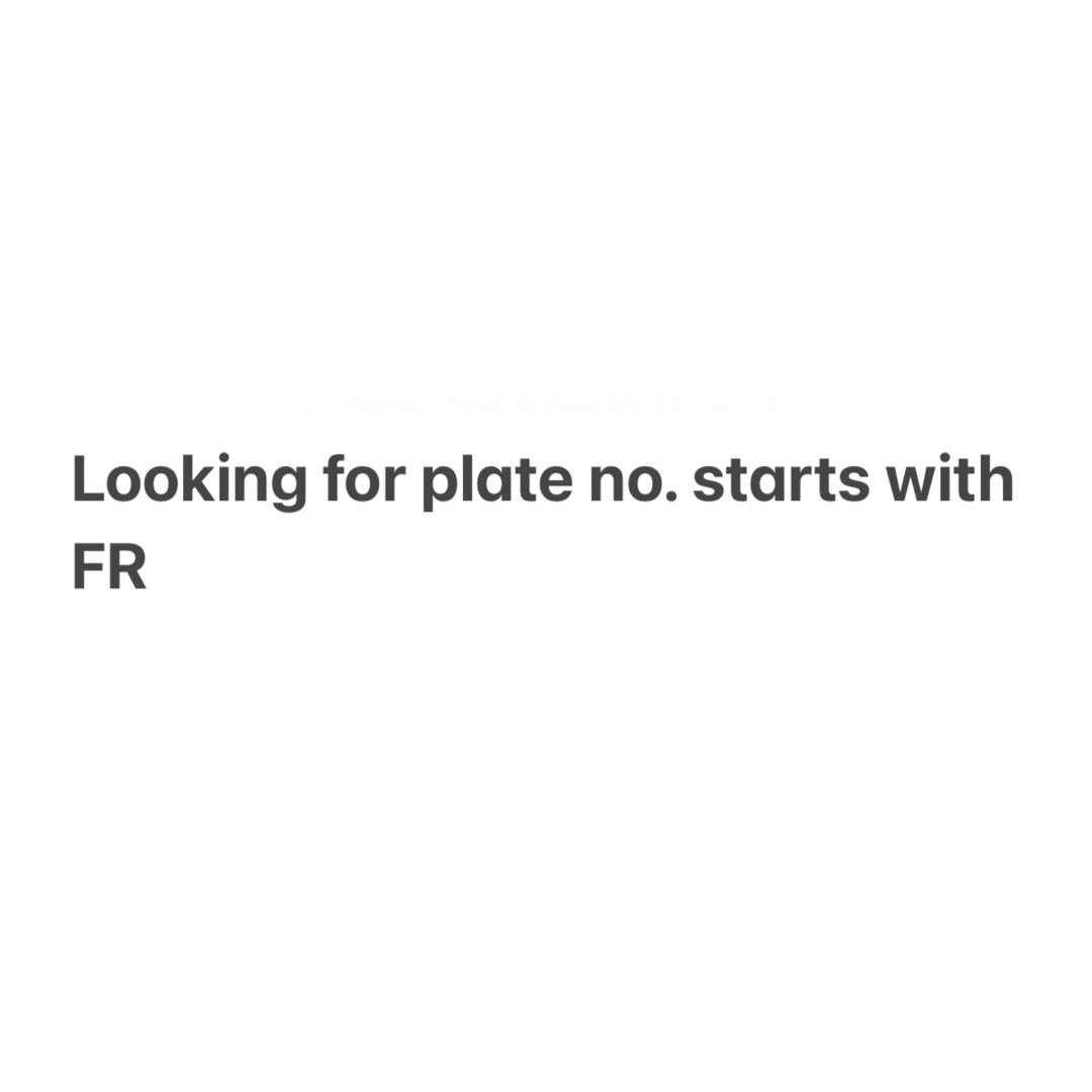 Motorcycle Number Plate Motorcycles Motorcycle Accessories On Carousell motorcycle-number-plate-motorcycles-motorcycle-accessories-on-carousell