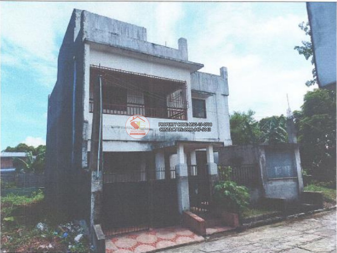 MSG-15-0738: Glowing Fields Subd Brgy. Sahud Ulan Tanza, Cavite ...