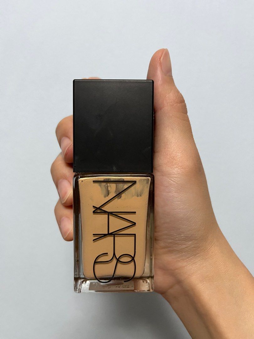 Nars light reflecting foundation - Fiji, Beauty & Personal Care, Face ...